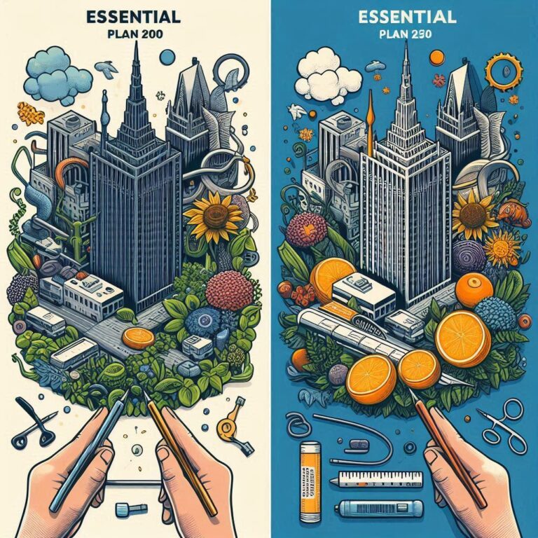 Essential Plan 200-250 vs Essential Plan 1 - NYHealthInsurer.com
