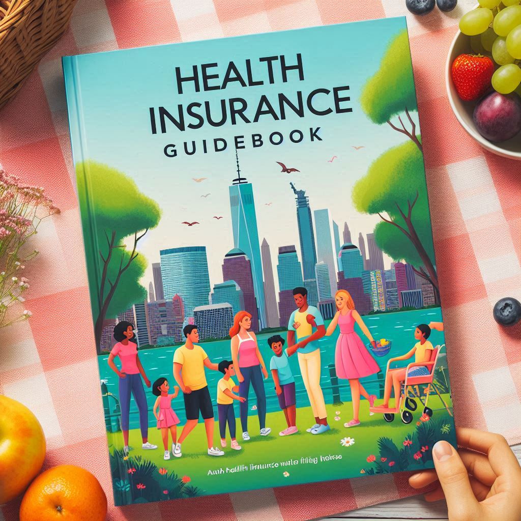 Guide to NY Health Insurance Resources and Programs