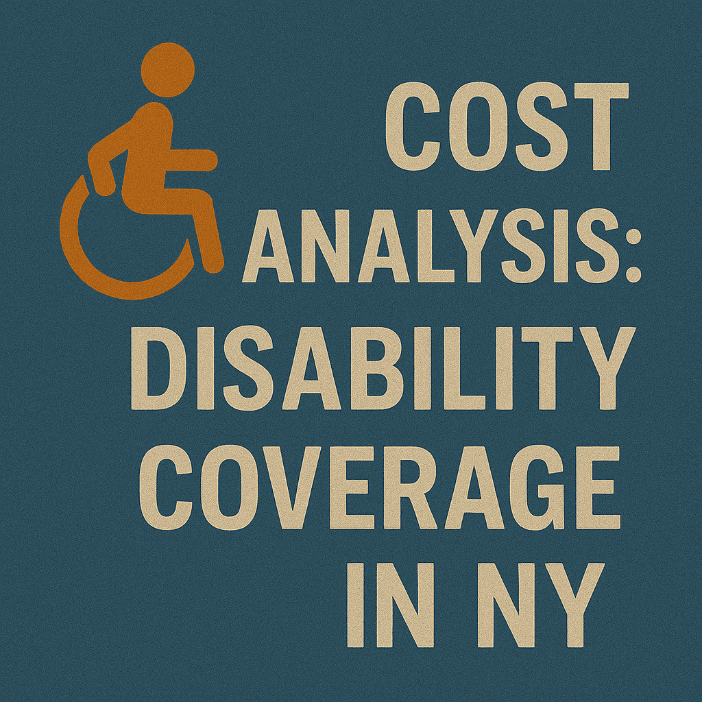 NY Disability Insurance Laws 2025, Rights & Coverage Updates
