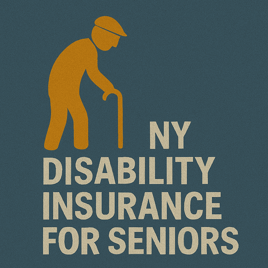 Disability Insurance for Seniors | Medicare, Medicaid & ACA