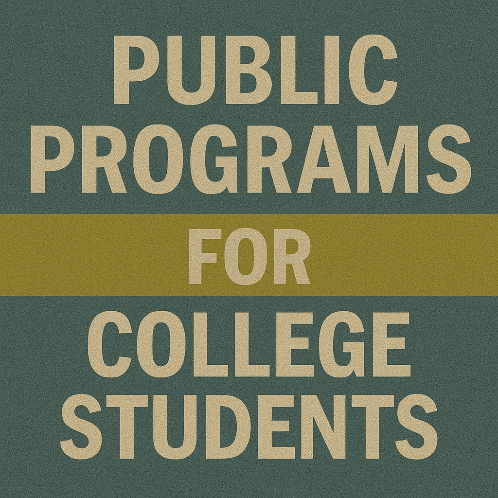 Health Insurance for College Students In New York