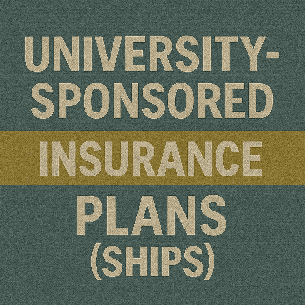 Health Insurance for College Students In New York