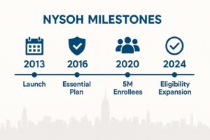 NY State of Health: Affordable Health Insurance Plans